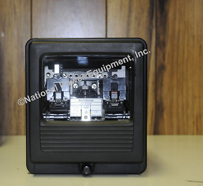Westinghouse Type CO-8 Overcurrent Relay 1875270A | eBay