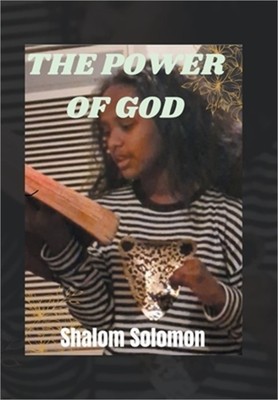 The Power of God (Hardback or Cased Book) | eBay