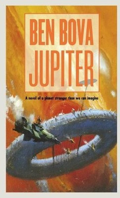 Ben Bova Jupiter (Tascabile) Grand Tour | eBay