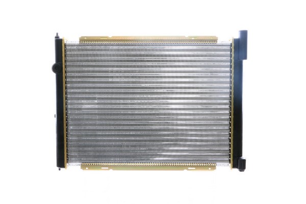 Radiator fits VW CARAVELLE Mk3 2.1 84 to 92 Mahle 025121253A 068121253B ...