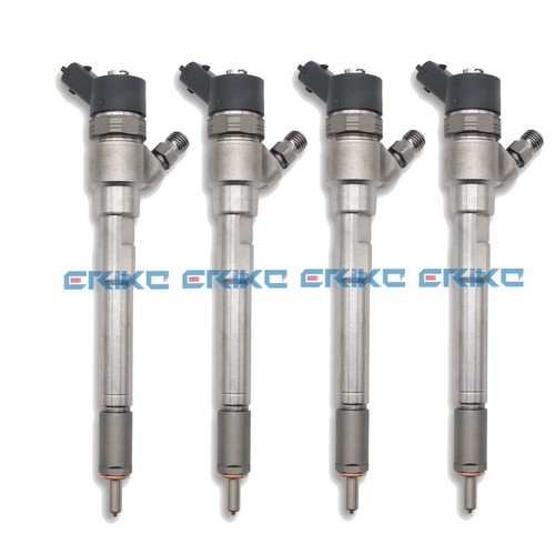 0445110257 Diesel Fuel Injector 0445110258 33800-27400 for HYUNDAI KIA ...