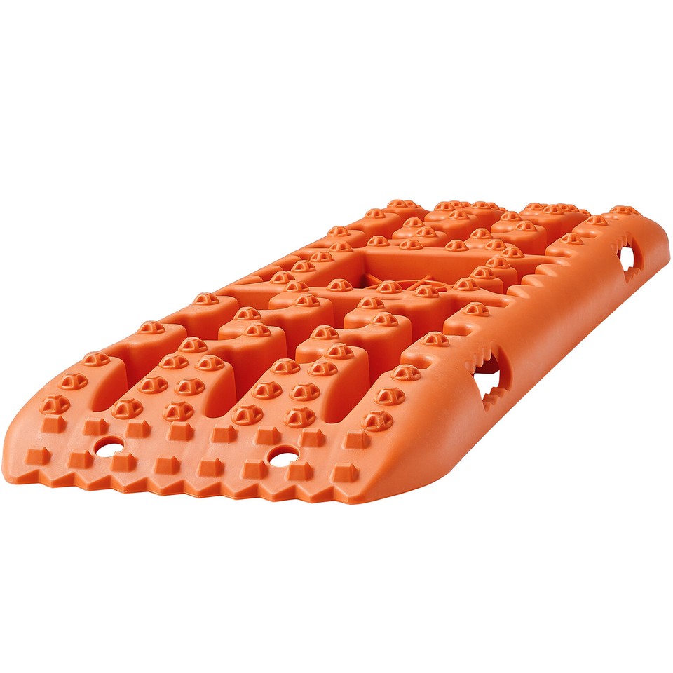 VEVOR Off Road Recovery Traction Boards Mud Snow Sand w/ Storage Bag ...