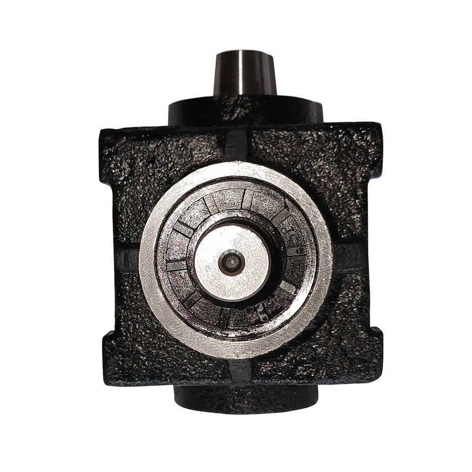 Mower Deck Gear Box For John Deere 425 445 455 AM143310 DE19086 | eBay