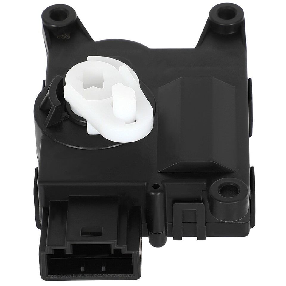 HVAC Blend Door Actuator for Volkswagen Passat 2012-2018 561907511E 604 ...