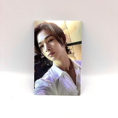 Enhypen Ni-ki Dark Blood Official Photocard Niki | eBay