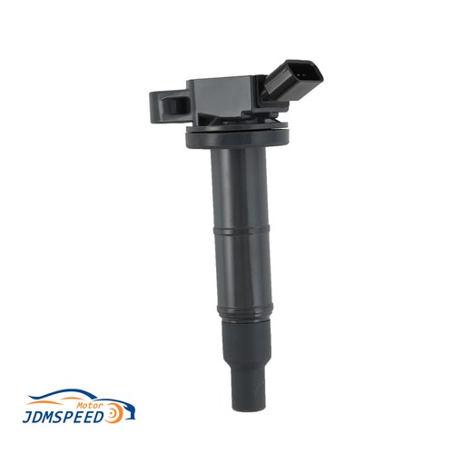 Set of 4 Ignition Coil UF333 fit for Toyota Camry RAV4 Highlander ...