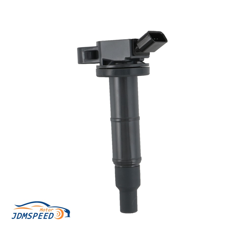 Set of 4 Ignition Coil UF333 fit for Toyota Camry RAV4 Highlander ...