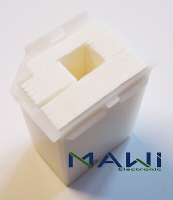 Original Epson Ink Absorber Box Ecotank ET-4700 / ET-4800 | eBay UK