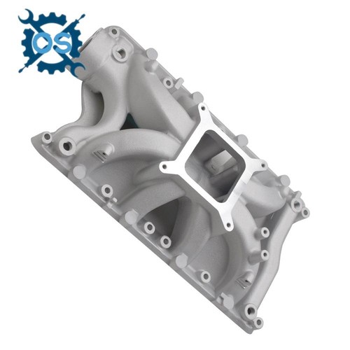 Single Plane Intake Manifold For SBF Ford 351W Windsor V8 DM-3316 ...