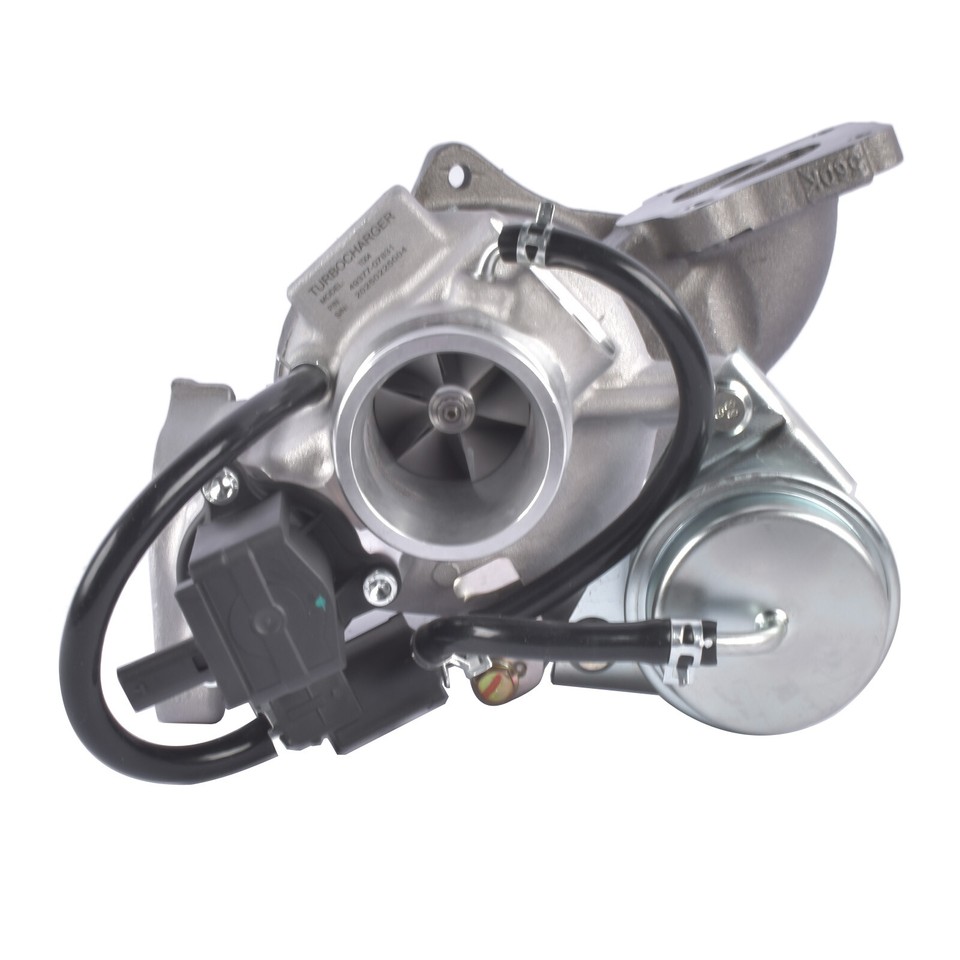 Turbo Turbocharger Fits Chevy Camaro Equinox Malibu Cadillac ATS 2.0L ...