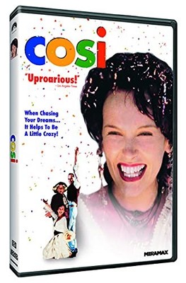 Cosi (DVD) Toni Collette Barry Otto Ben Mendelsohn | eBay