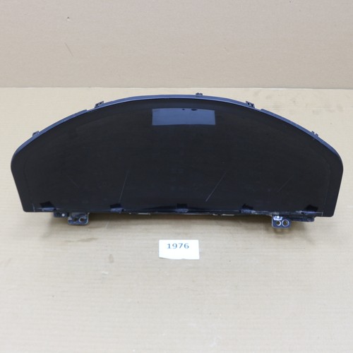 Lexus LS400 Celsior 98-00 OEM Instrument Gauge Cluster Speedometer ...