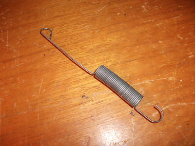 COLUMN SHIFT GEAR CHANGE RETURN SPRING SUITS HD HR HOLDEN UTE VAN SEDAN ...