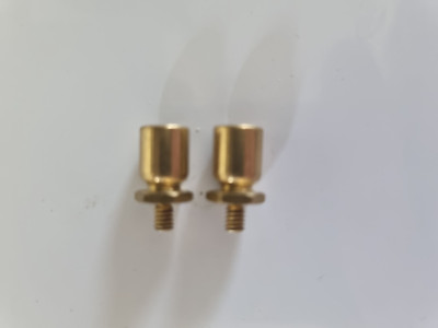 Oil cups for live steam models 2BA packet 2 | eBay UK