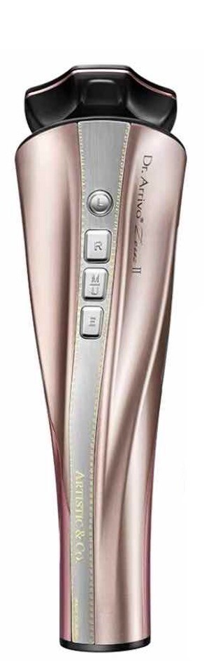 ARTISTIC＆CO. Dr.Arrivo Zeus Ⅱ Pink Beauty Equipment authentic RF EMS ...