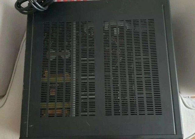 Sony STR DA3ES 6.1 Channel 600 Watt Receiver for sale online | eBay