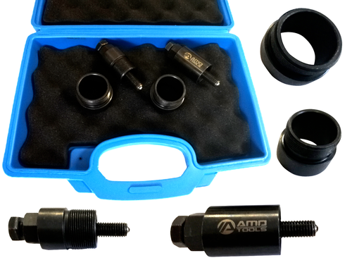 BMW M41 M51 M47 M57 RANGE ROVER DIESEL INJECTOR PUMP PULLER SPROCKET ...