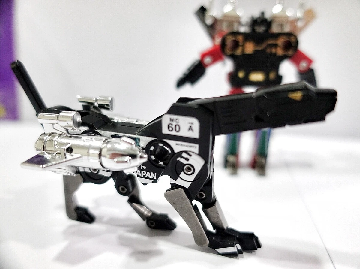 Ravage Transformers G1