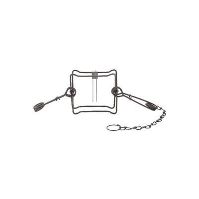 Duke 0420 Duke 220-BT Body Trap 7" Raccoon, Groundhog | eBay