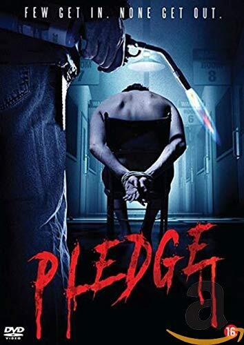 Pledge (DVD) (UK IMPORT) | eBay