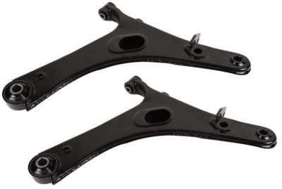 PAIR OF FRONT LOWER CONTROL ARMS FOR SUBARU TRIBECA WX EZ30D EZ36D 3.0L ...