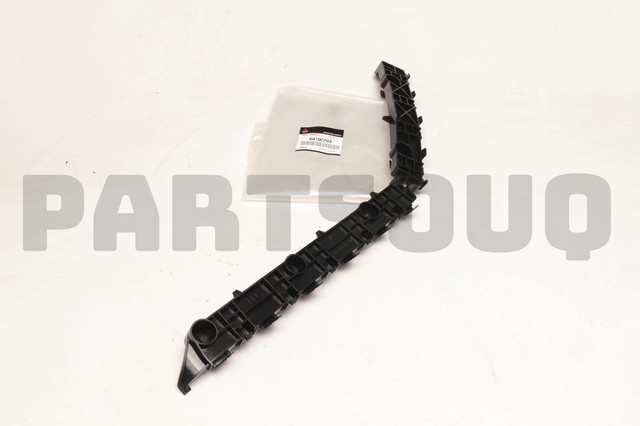 6410C783 Mitsubishi OEM Genuine Bracket RR Bumper Side LH for sale ...