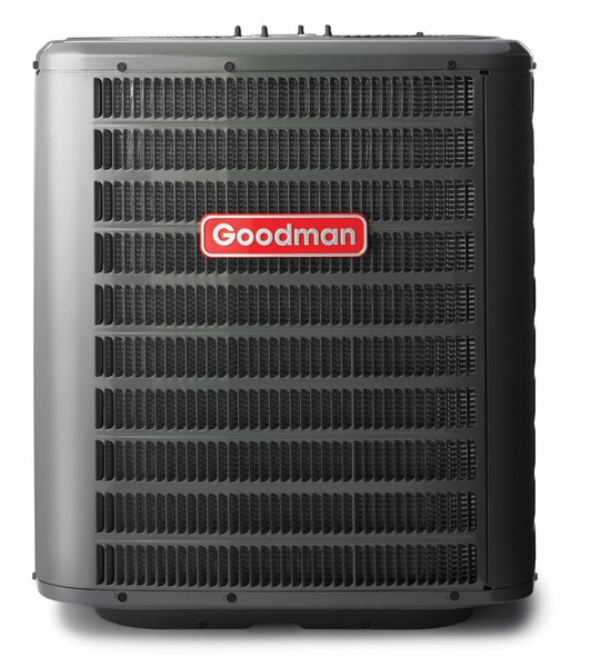 Goodman GSXN4 36000BTU Split System Air Conditioner Condenser ...