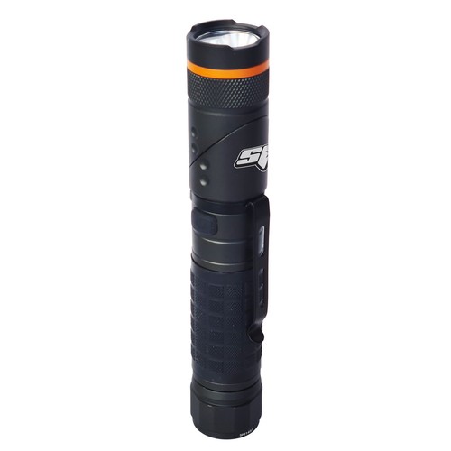 SP Tools Torch/Work Light UV Inspection LED Multifunction Mag Base ...