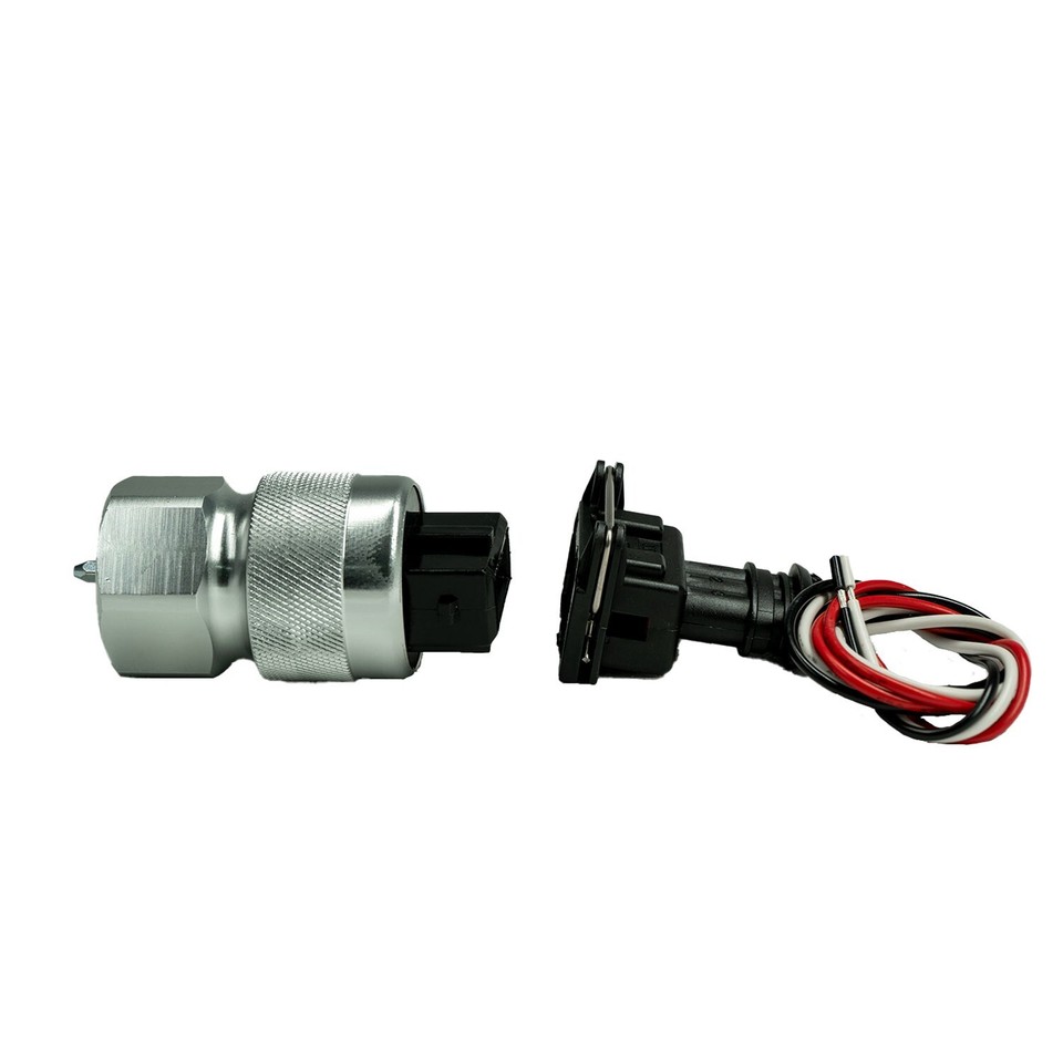 Universal Speedometer Sending Unit for GM Mopar VW; 7/8" - 18 Thread ...