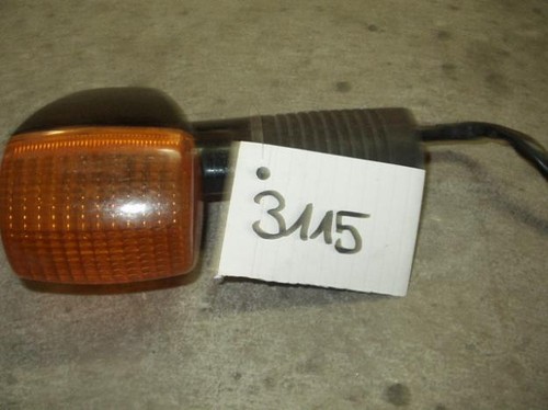 Indicatore, Relè Frecce, Blinkerzubehör Honda CBR 600 F PC 31 1995-1998 ...