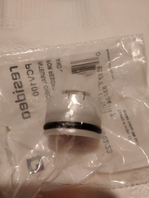 Taco, Grundfos, B&G 1" IFC-internal flow check valve | eBay