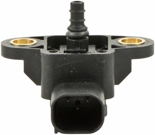 One New Bosch Manifold Absolute Pressure Sensor 0261230191 0061531428 ...
