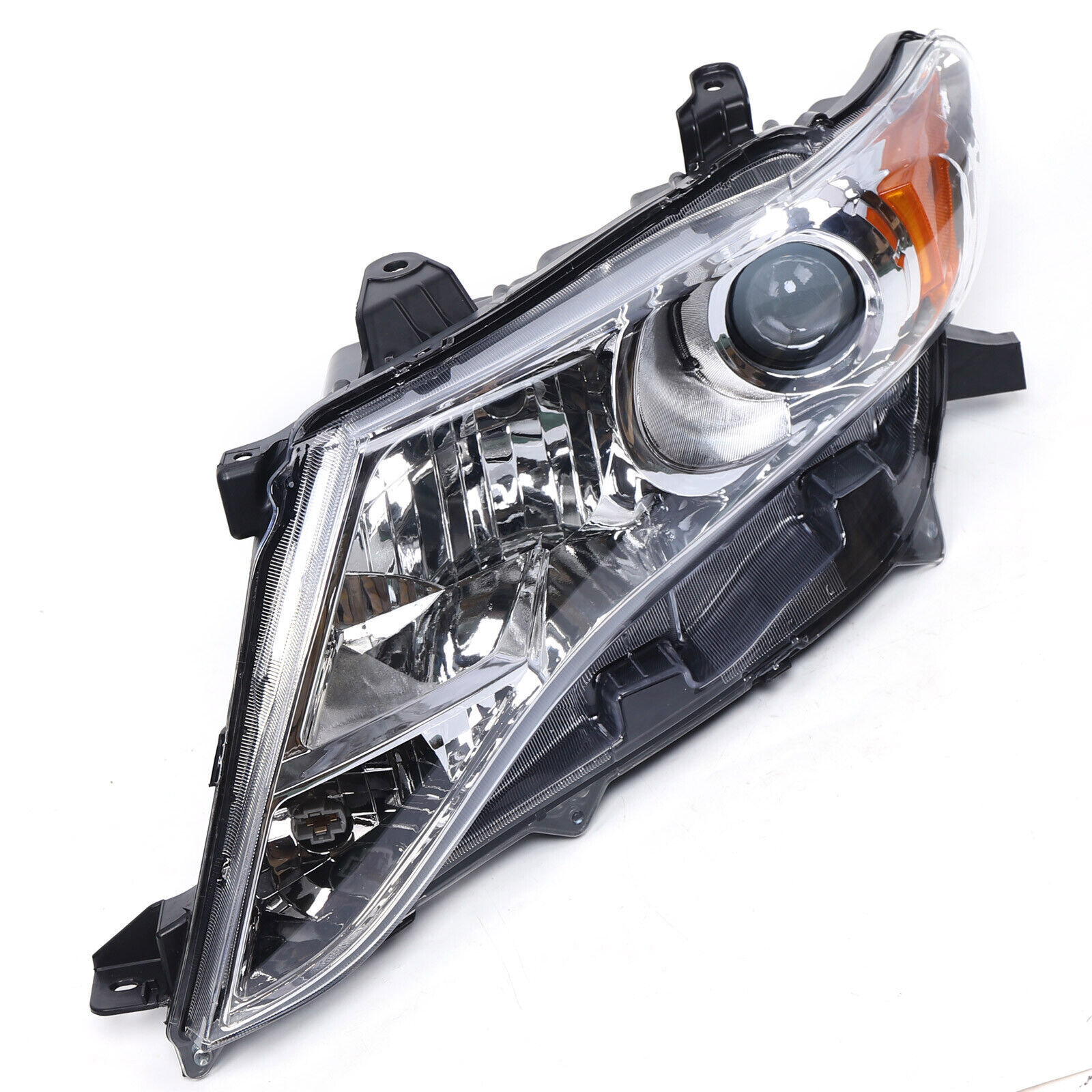 Fit Toyota Venza 2009-2016 Halogen Headlight Driver Side Left Headlamp ...