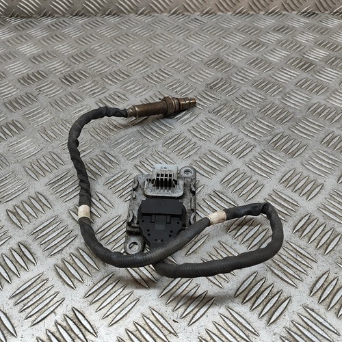 Renault Master MK3 Furgon Sonde Lambda pour 227905444R 2.3D 120 Kw 2019 ...