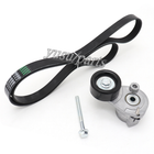 OEM Gates Belt Drive Kit for Chevrolet Cruze 2011-15 Sonic 2012-17 1.8 ...