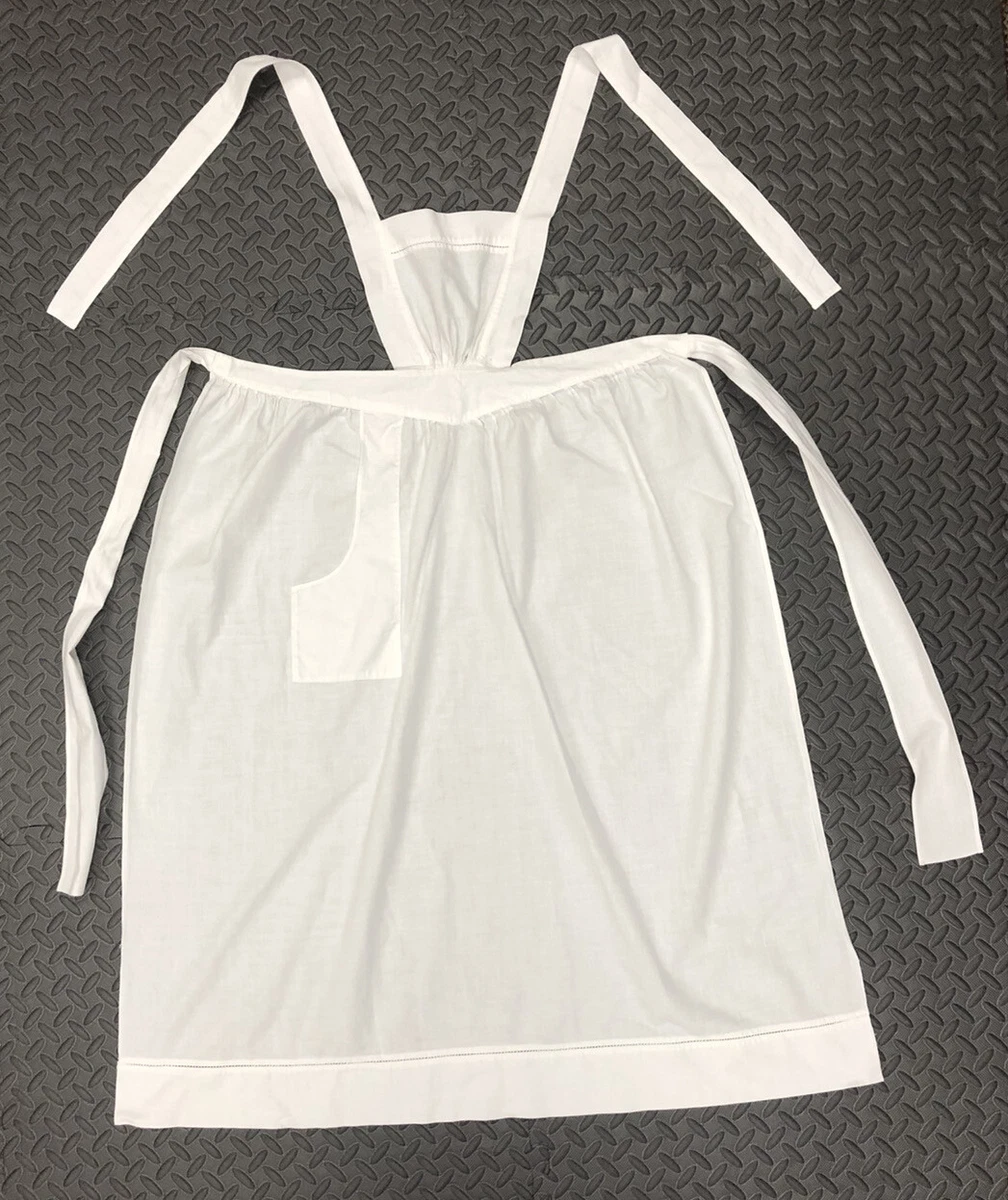 English Vintage Aprons