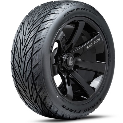 Tire Lenso Fenix 255/50R18 106V XL Racing | eBay