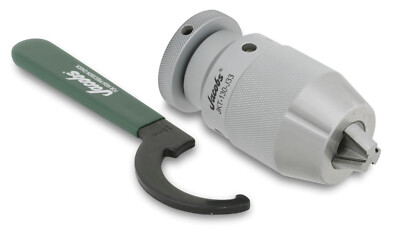 Drill Chucks - Jacobs 633C