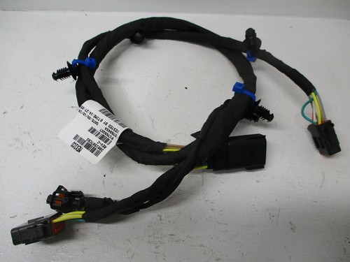 3991597C93 INTERNATIONAL JUMPER WIRING HARNESS GENUINE INTERNATIONAL | eBay
