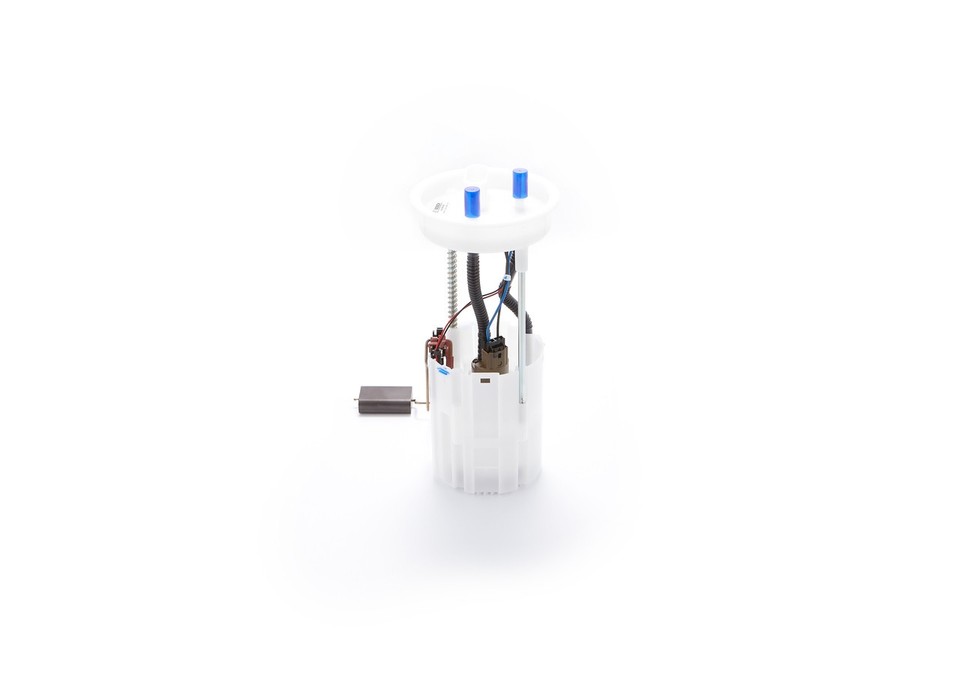 Fuel Pump In tank 0986580932 Bosch 8E0906087F 3B0919051C 8E0906087C ...