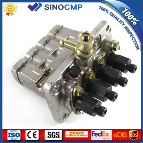Fuel Injection Pump 131010080 for Perkins 404D-22 404C-22 104-19 ...