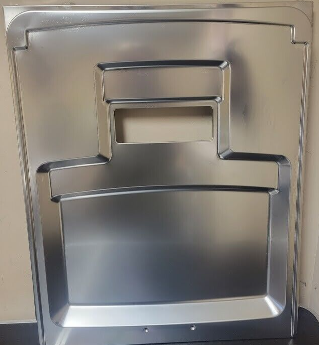 Hisense Dishwasher Interior Door G824783 for HUI6220XCUS OPEN BOX FREE ...