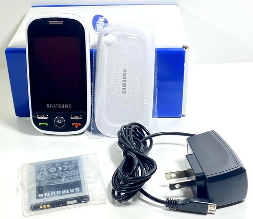 Samsung Messager Touch R631 Handset (CDMA) | eBay