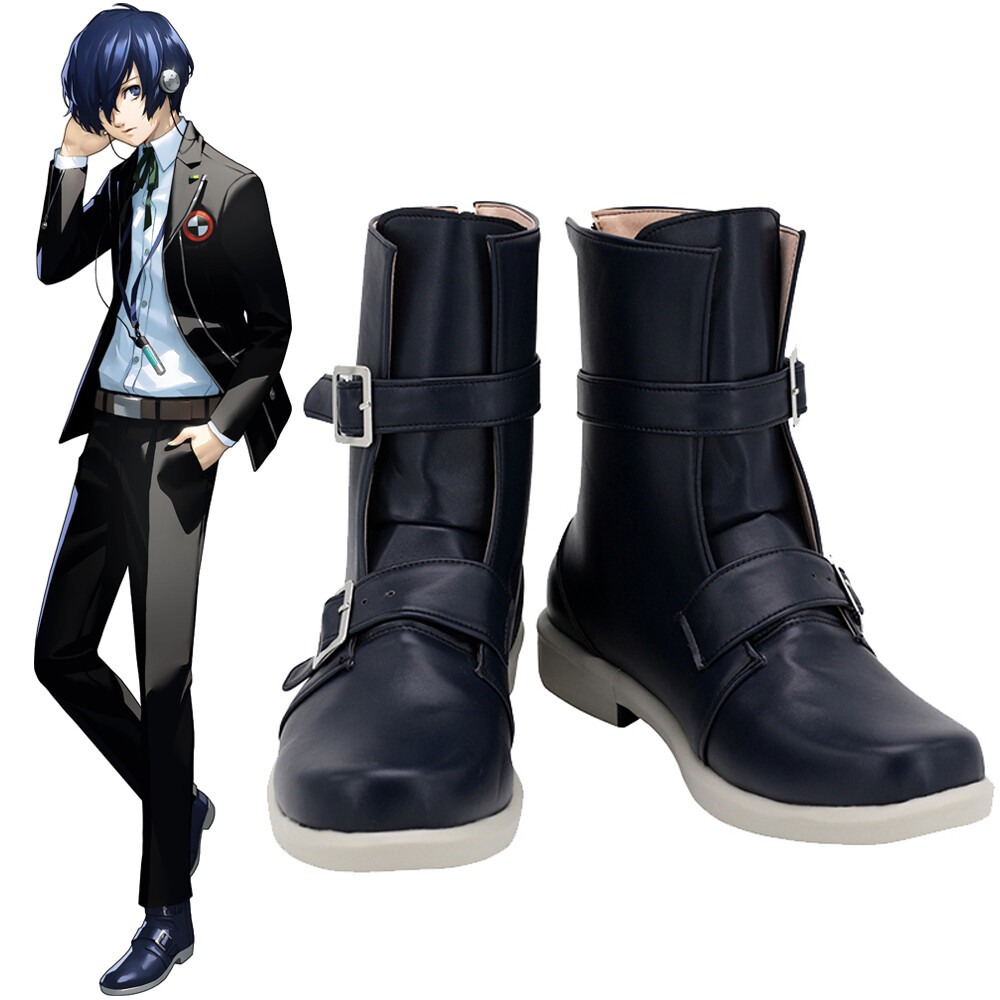 Persona 3 Minato Arisato Profile For Minato Arisato