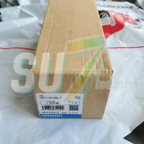 DST1-ID12SL-1 PLC Module# 1pcs New In Box #F13 | eBay