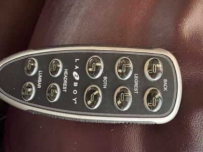 Lazy boy Electric recliner chair | eBay