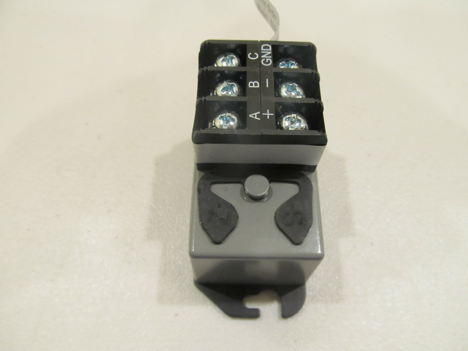 Burns TL21 RTD Transmitter Range -200 - 0 Degree C. New, Unused No Sign ...