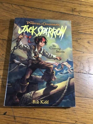 The Coming Storm by Rob Kidd (2006, Paperback) 9781423100188| eBay