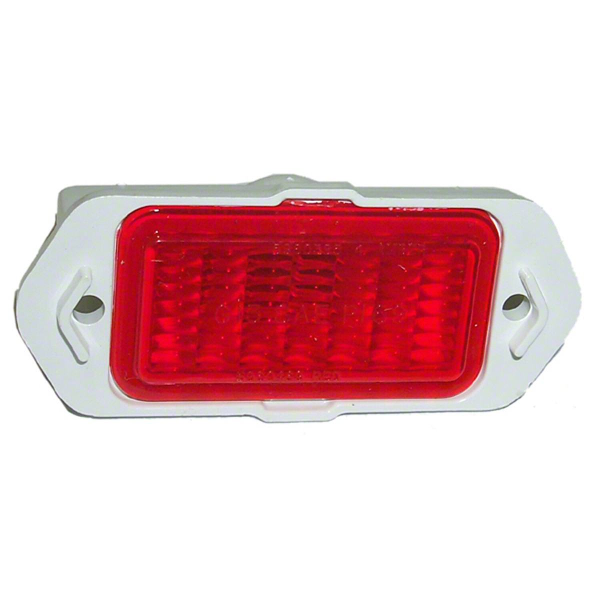 Driver Or Passenger Side Side Marker Light for Chevy El Driver Or Passenger Side Side Marker Light for Chevy El