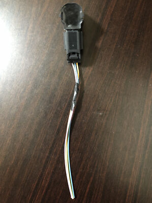 2017 - 2020 FORD FUSION REAR BUMPER PARKING ASSIST SENSOR PDC ...